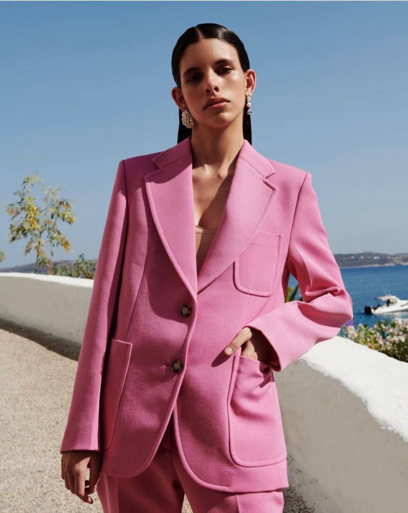 Fidel Fernandez Martin beauty