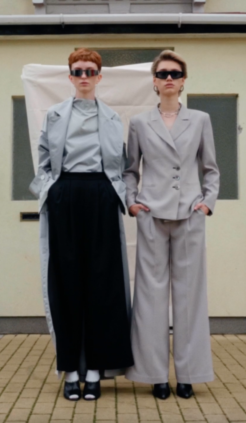 George Aslanidis film