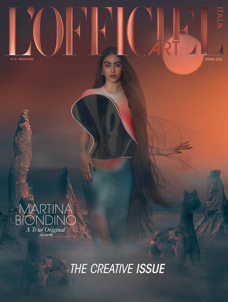 Alessandro Esposito photo